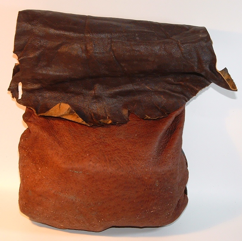 A Woodsrunner's Diary: June 2012