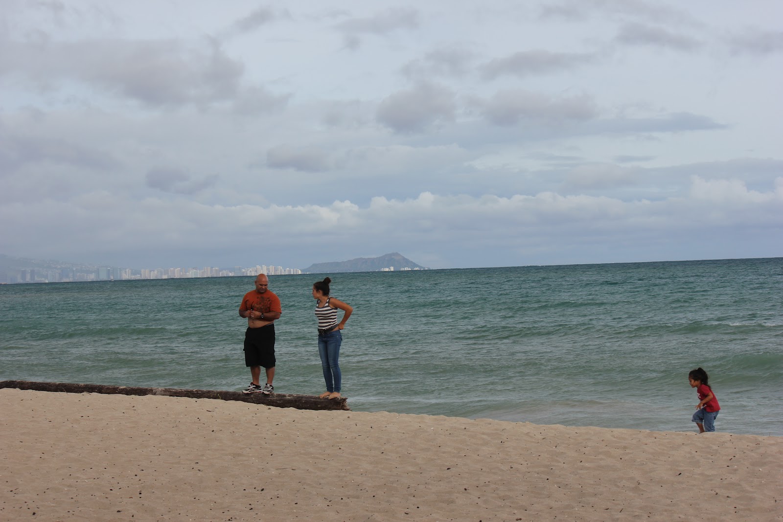 North Shore Notes: Oneula Beach Park...