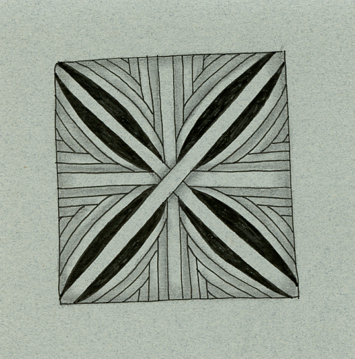 Time for Tangling: Official Zentangle® Patterns - Snail, Squill ...