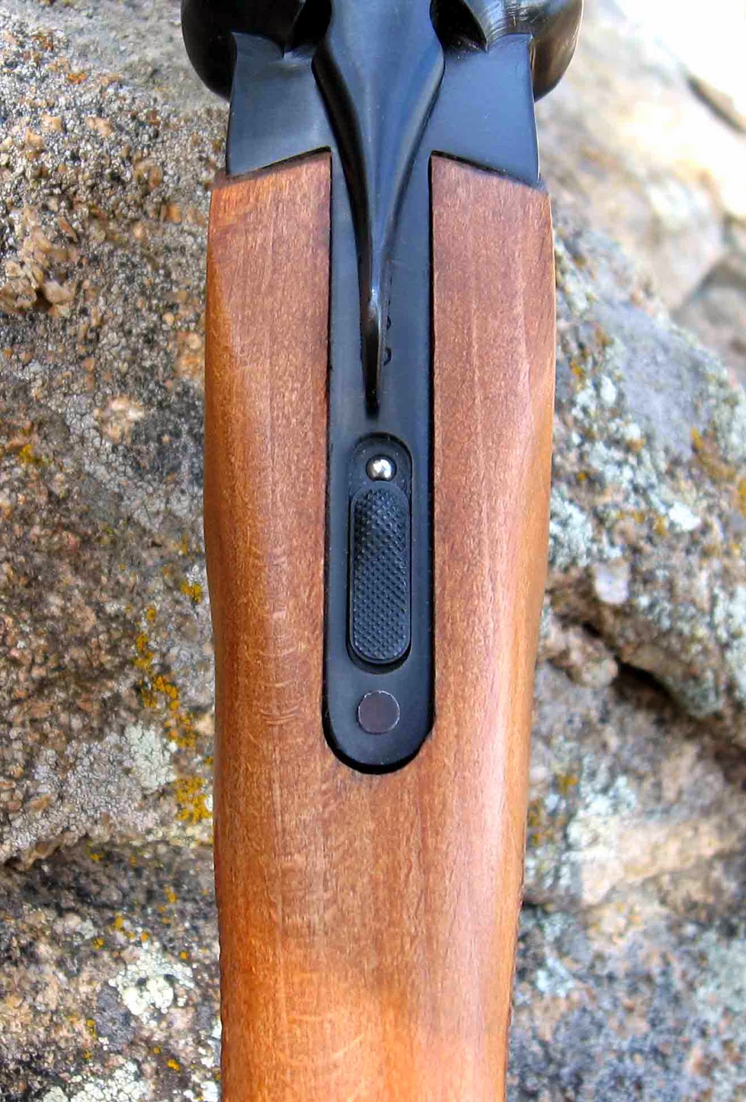 Rocky Mountain Bushcraft: Backpackable Shotgun for Bushcraft/Off the ...