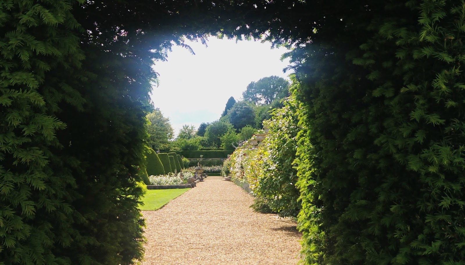 Beautiful Bowood House and Gardens - Review | The Parent Game