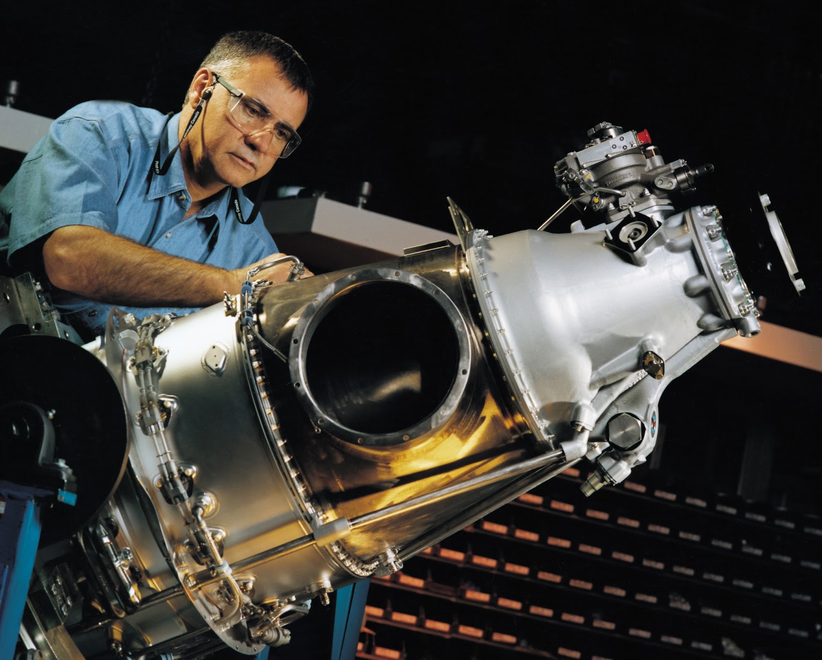 Aviation Ages: P&WC Completes First PT6A-140 Overhaul