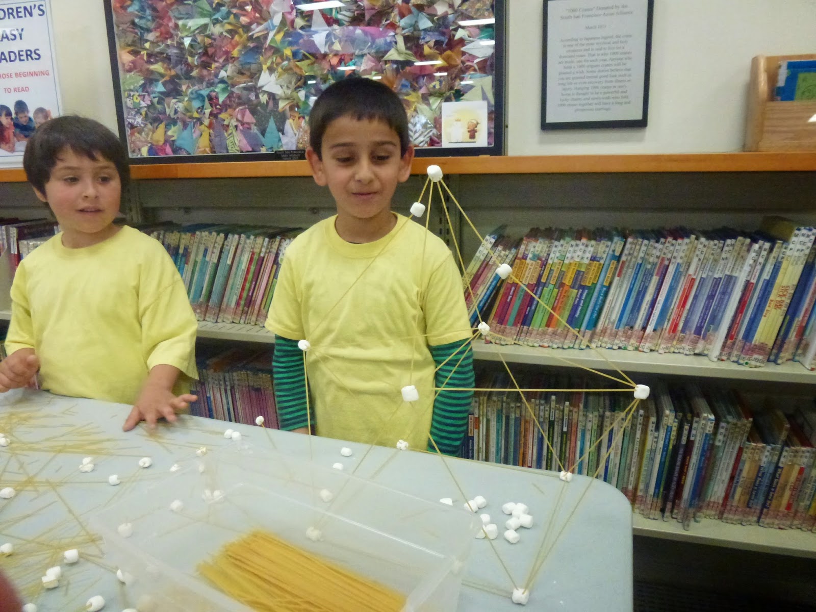 from the Biblio Files: Open-Process Art: A Different Type of Library ...