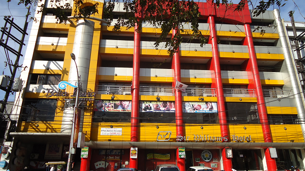 BEST TRAVEL PLACE: How To Get To Timog's Nightspots And Tomas Morato's ...