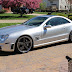 2007 Mercedes-Benz CLK-Class W209 BRABUS | BENZTUNING