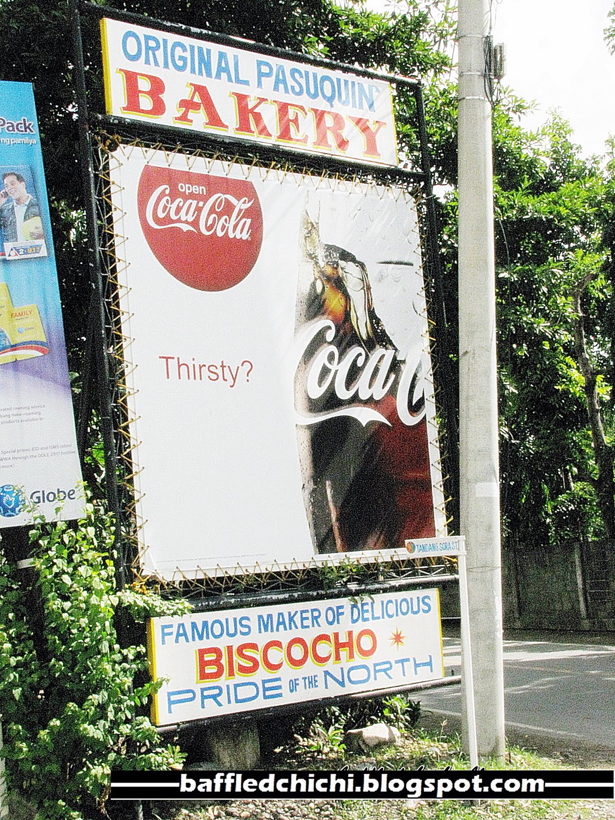 Soft Biscocho of Pasuquin Bakery (Pasuquin, Ilocos Norte)