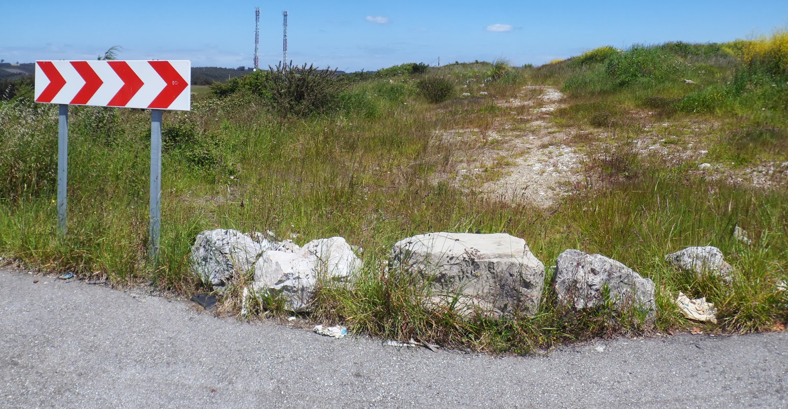 Senda BTT: Apeadero FEVE de Avilés - Embalse de Trasona - Monte'l Pando ...