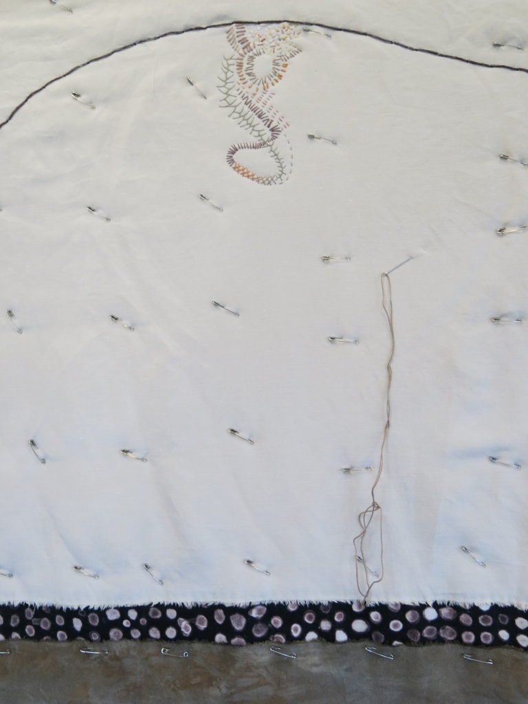 Tanglewood Threads: 2016