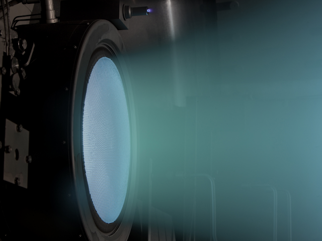 Inception of the Interstellar: Mercury Vortex Engines