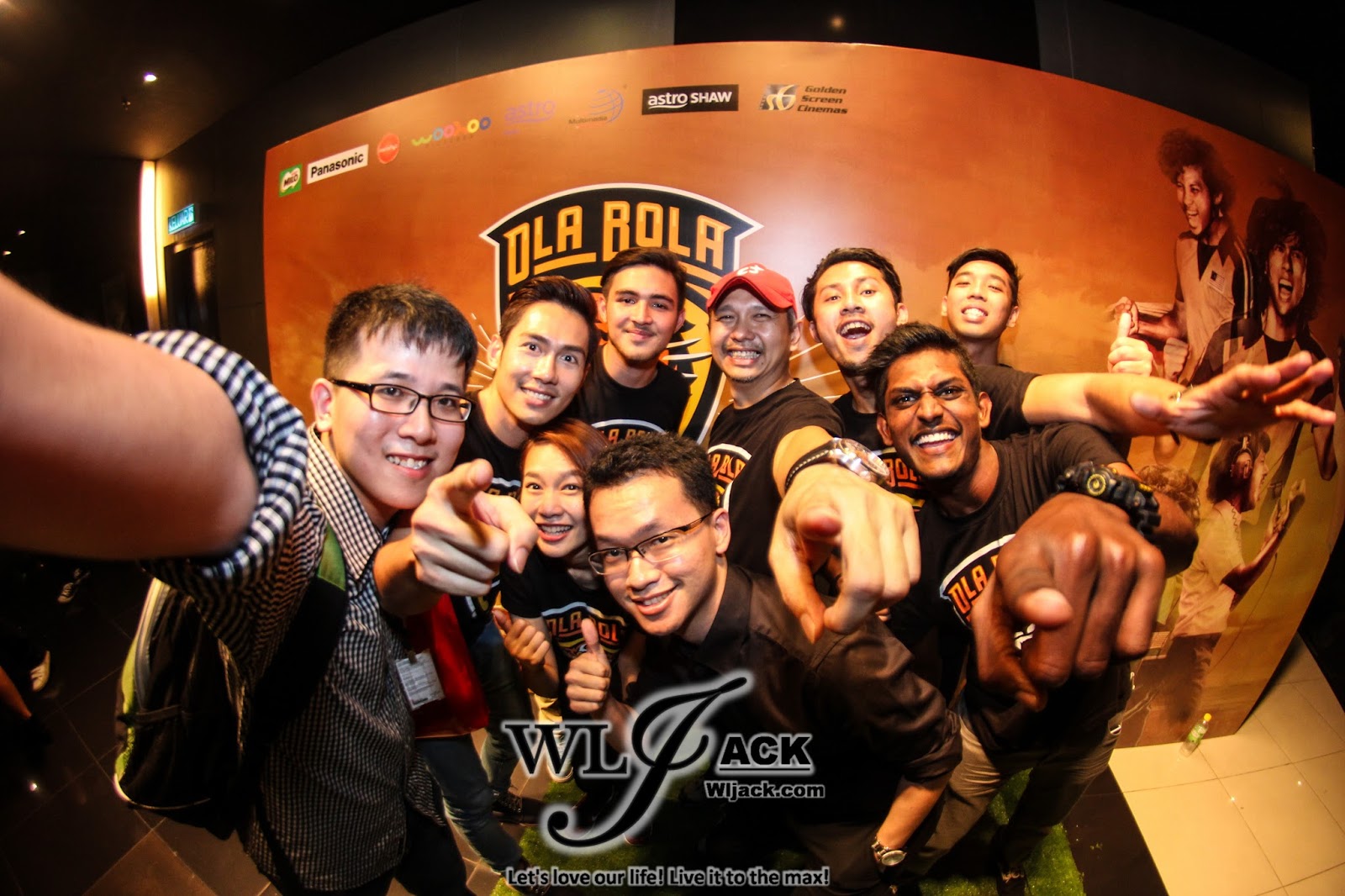 [Movie Review] Ola Bola