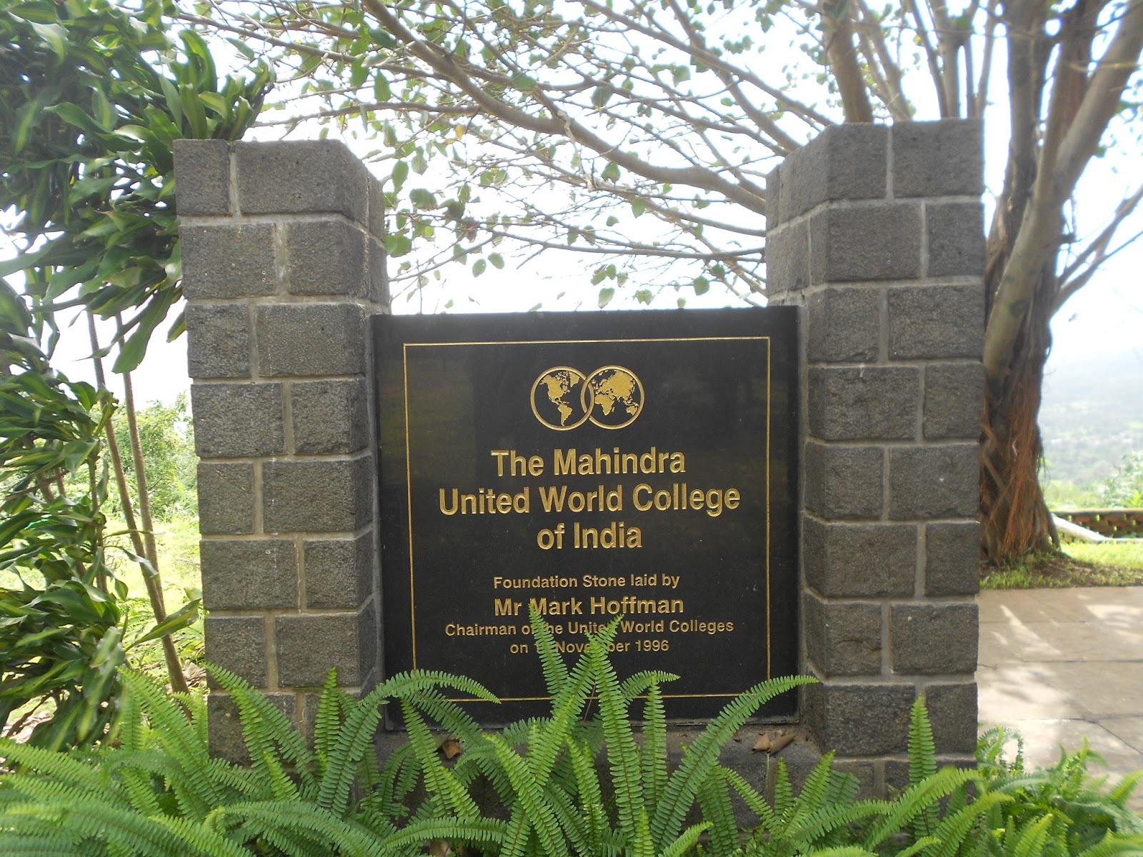 Meanwhile, in MUWCI....: About MUWCI & the UWC movement