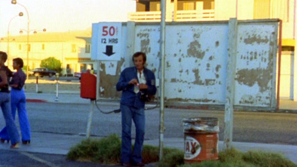 13: THE HOLLYWOOD STRANGLER MEETS THE SKID ROW SLASHER - André Brummer ...