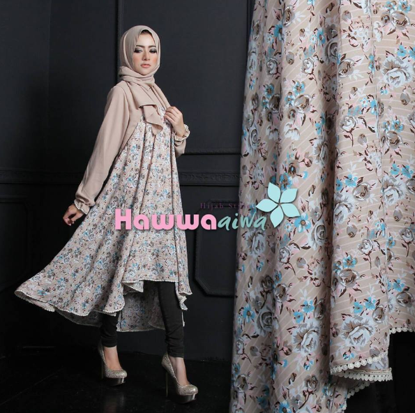 53+ Model Baju Tunik Ivan Gunawan, Trend Terbaru