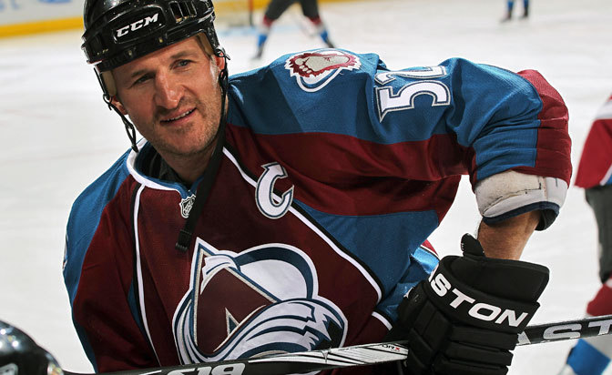 Regan's Rant: Notes, quotes and anecdotes