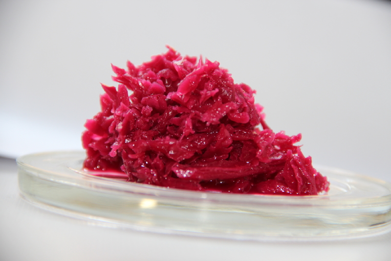 Godt og Sunt: Surkål til Jul på gamlemåten