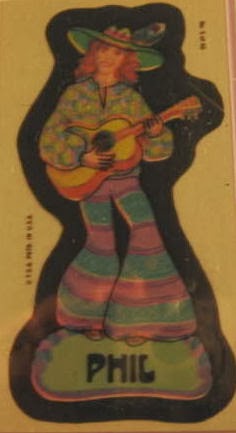 The Topps Archives: Mod Top