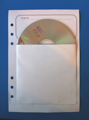 My Life All in One Place: May 2012