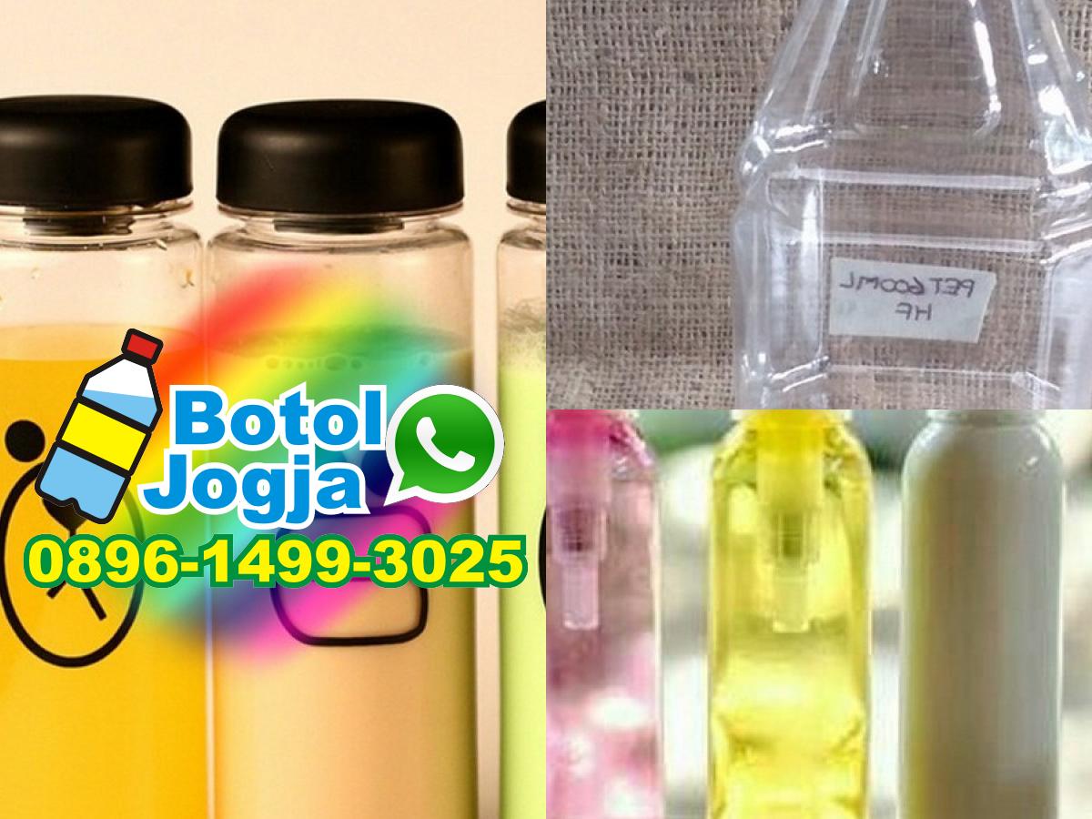 Botol Plastik Polos ~ 0896_1499_3025 [wa] Botol Plastik Jogja Harga Murah
