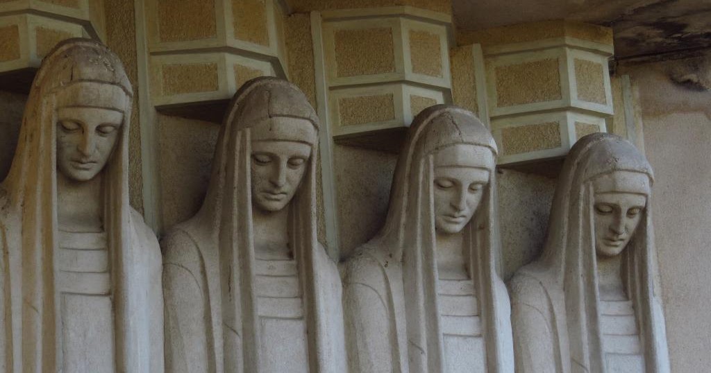 Territorio en movimiento: Cementerio de Luján (Bs. As,)