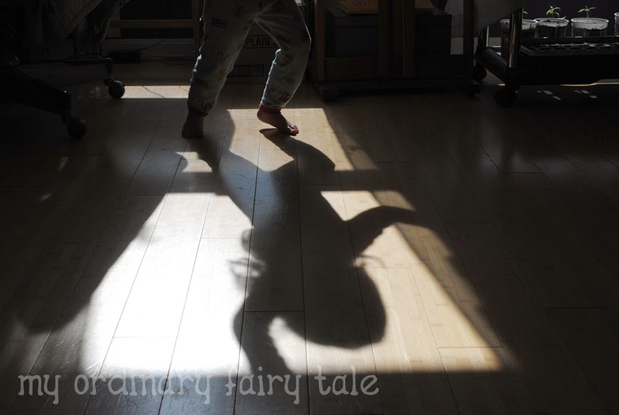 My Ordinary Fairy Tale