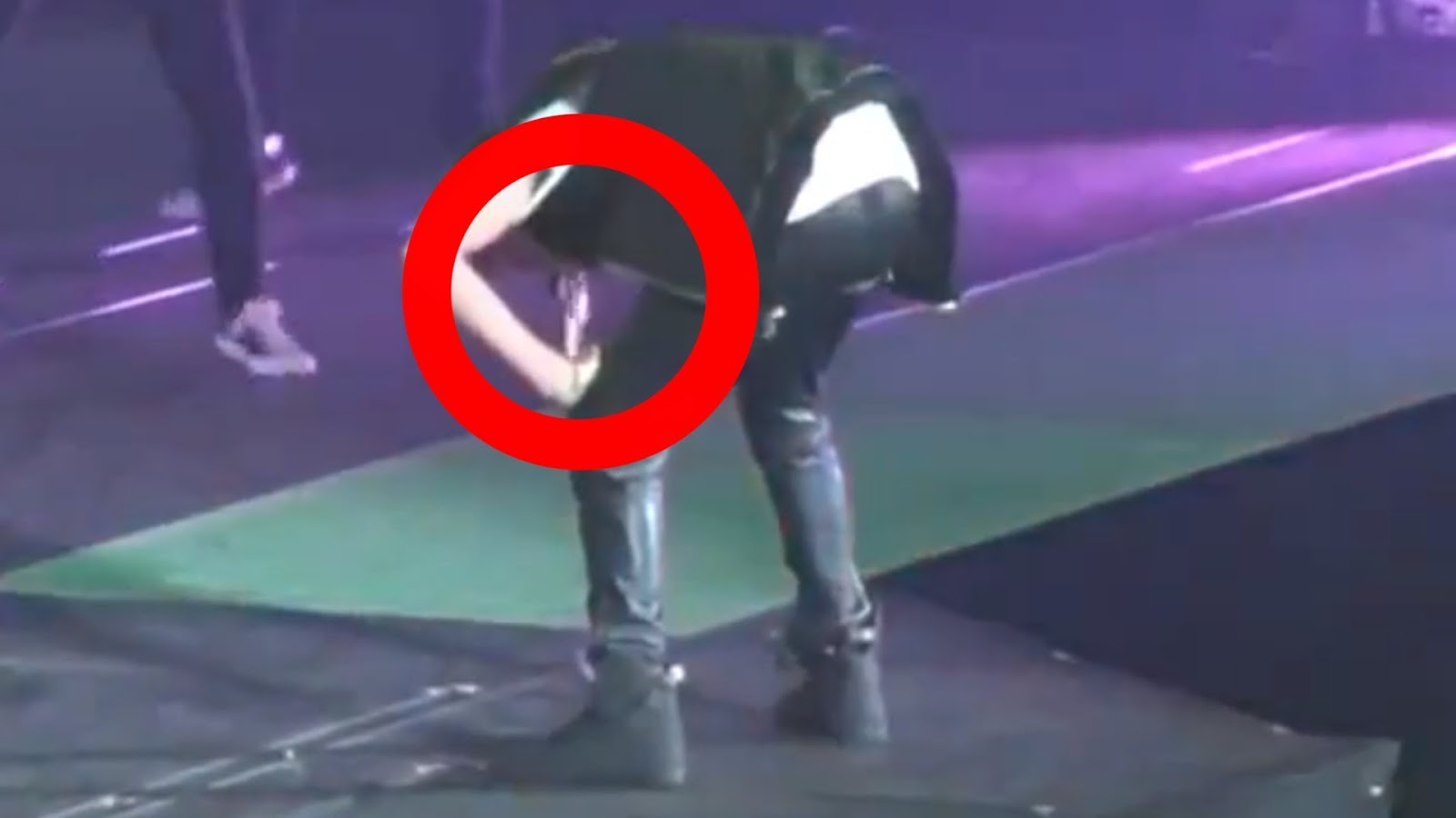 8 Celebrities Who Had The Most Embarrassing Moments Ever - Style Hunt World