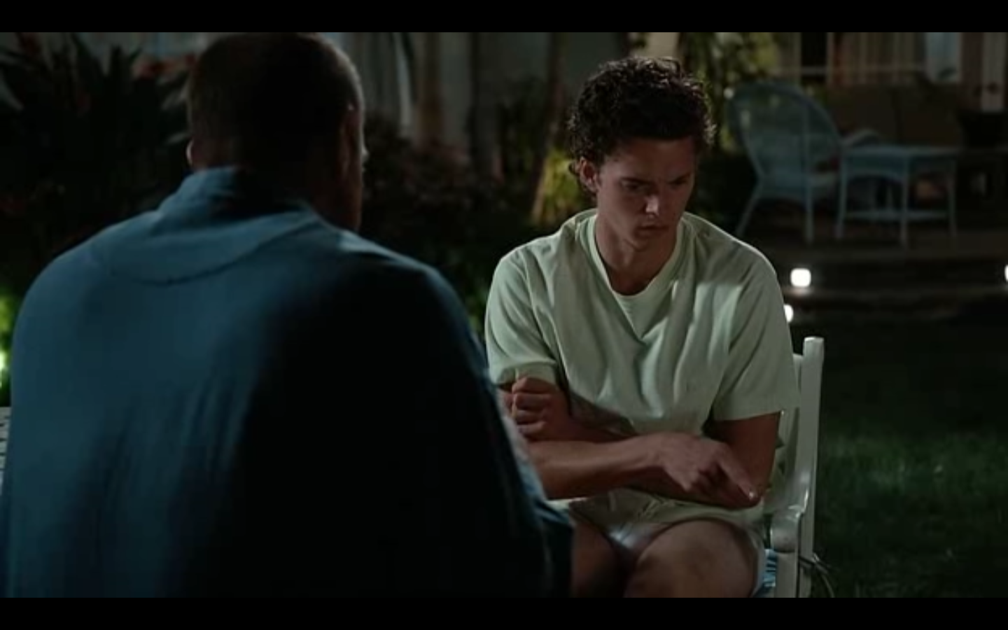 Adam's Male Celebrities (Generally) In Tighty Whities.: Connor Buckley ...