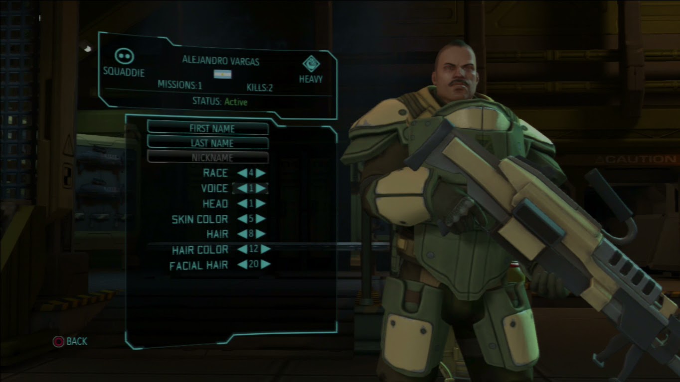 Super Game Fighter: XCOM: Enemy Unknown - Part 2 - Headquarters