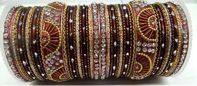 Bridal Chura Online Shopping, Indian wedding chura, Buy punjabi chura