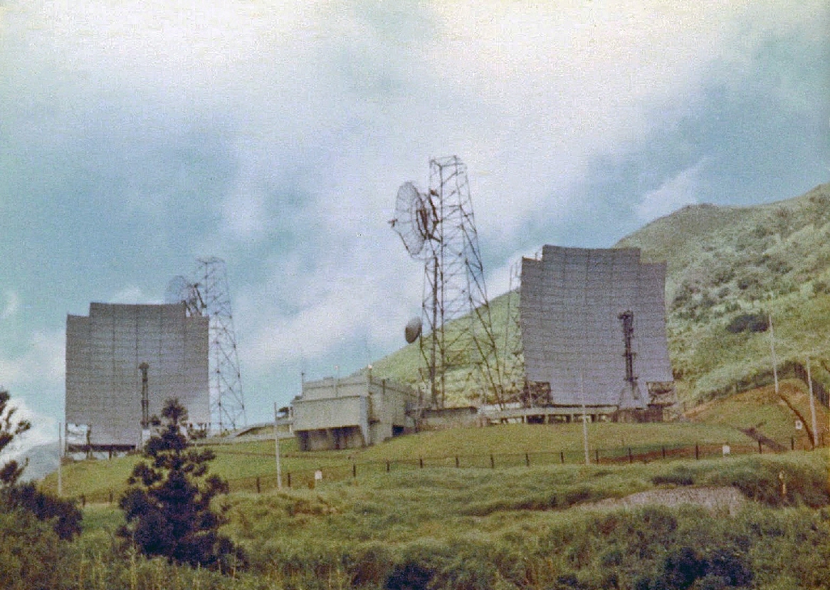 Taipei Signal Army: Once An Officer, Always A Gentleman