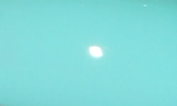 Imperfectly Painted: Color Club Blue-Ming