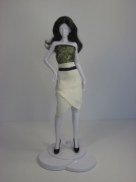 Harumika Fashion Design Toys by Bandai | The Toy Box Philosopher