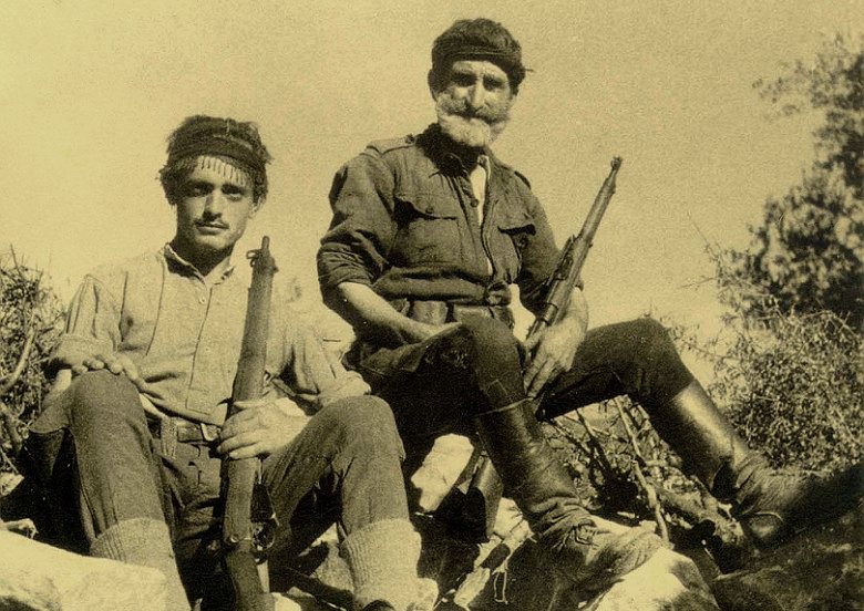 ΤΟΥ ΑΓΝΩΣΤΟΥ ΣΤΡΑΤΙΩΤΗ ΤΟ ΜΝΗΜΕΙΟ | "Τα πάντα ρει news"