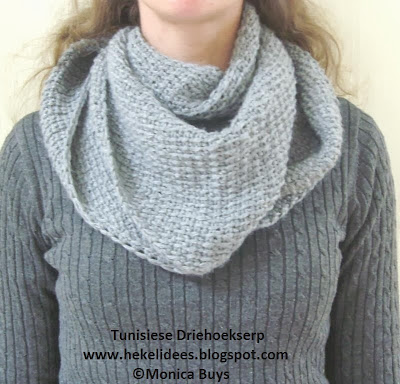 Hekel Idees: Gratis Patrone