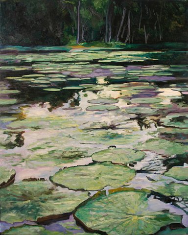 Catherine Art: FMP: Amanda Dunbar