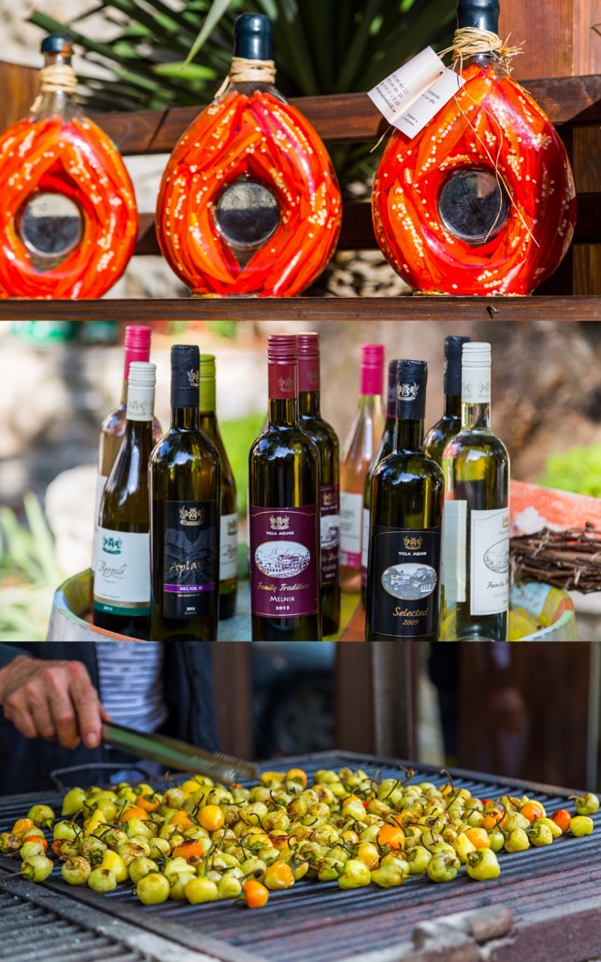 Villa Melnik in the Struma Valley: Wineries of Bulgaria (3 of 7)