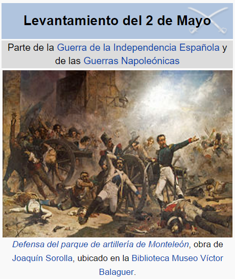 ¿Por qué Combate del 2 de mayo, y no Combate del Callao?