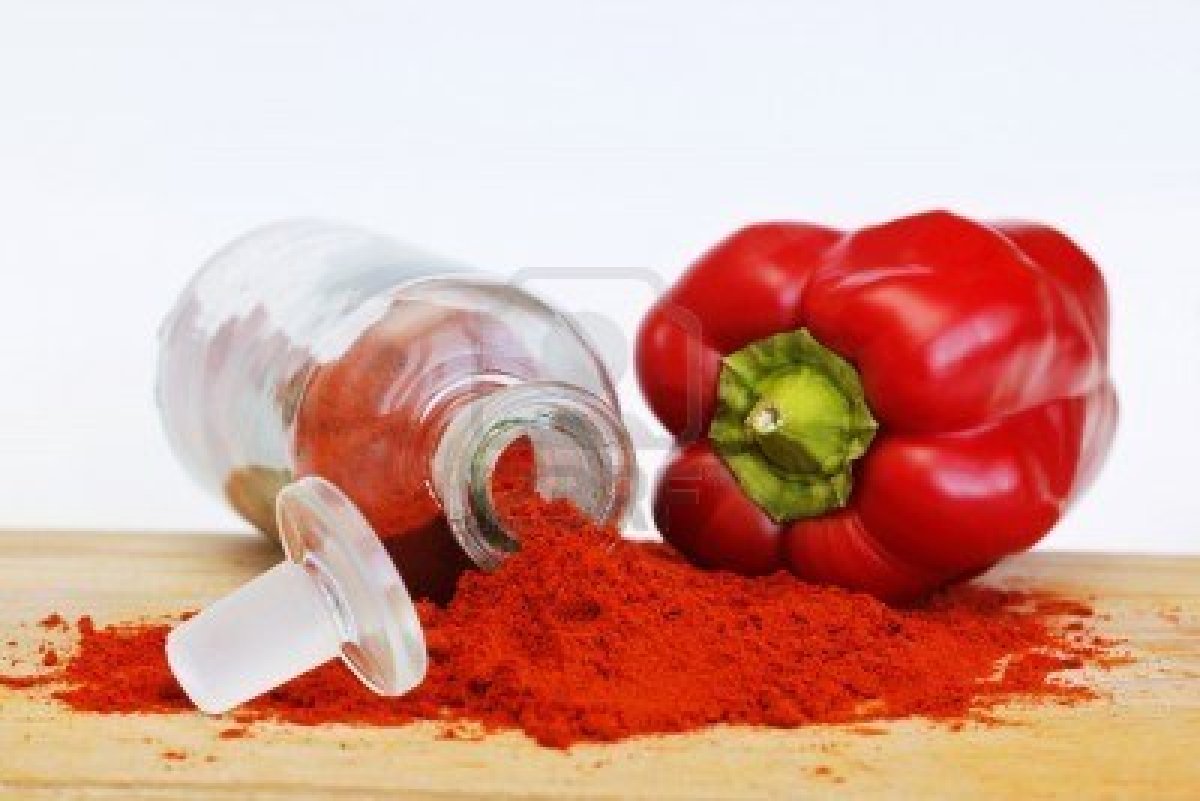 LA COCINA DE LA NONA INÉS: Especias... aprendemos juntos!!