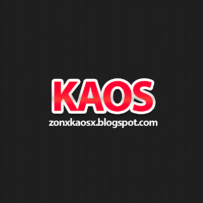 KAOS!: November 2011