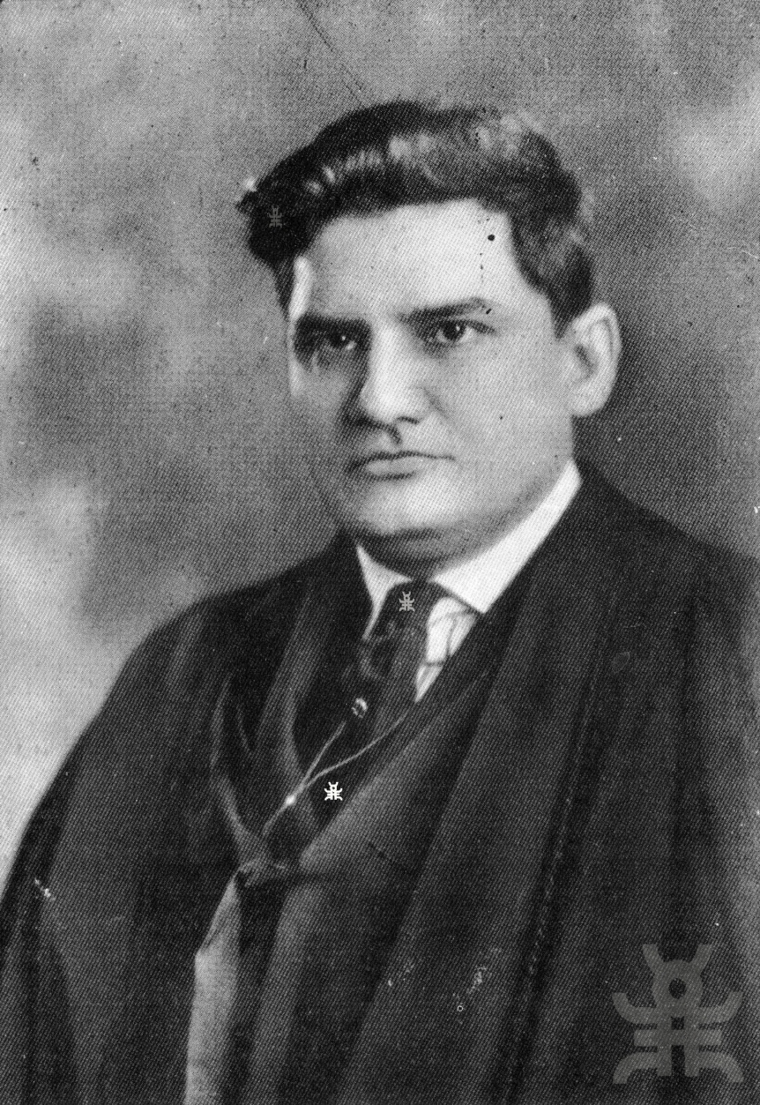 José Rafael Pocaterra - Alchetron, The Free Social Encyclopedia