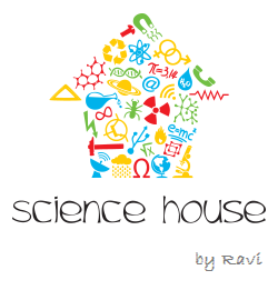 Physics Lab Science House JBP