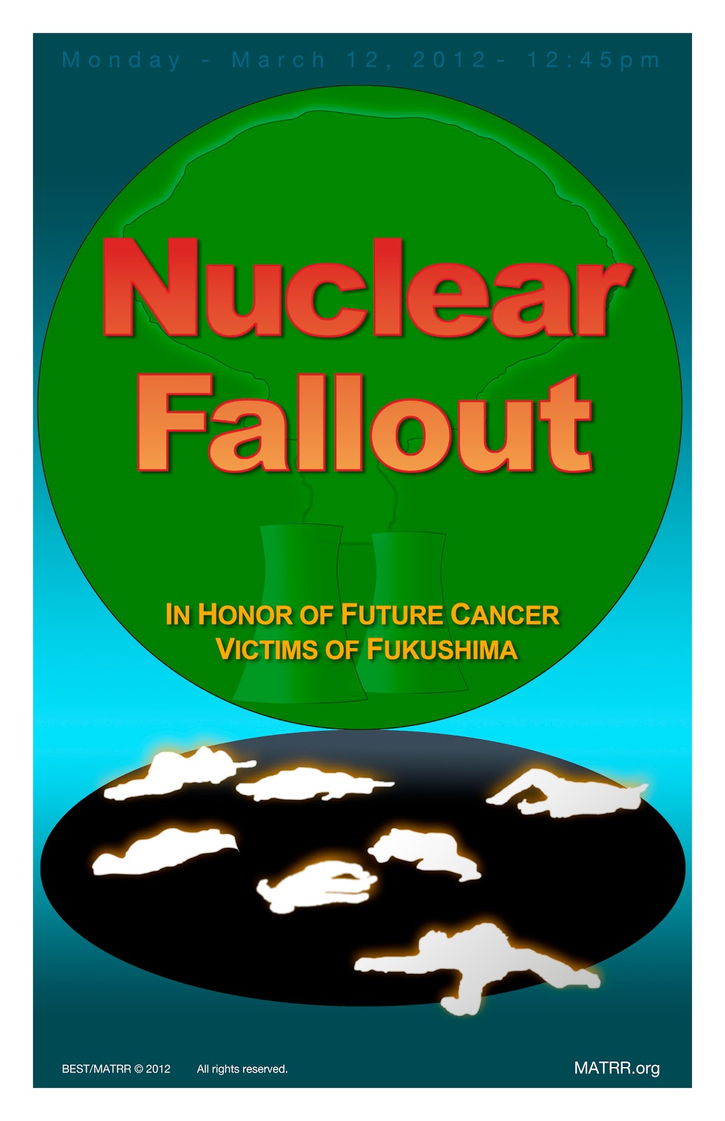 BEST/MATRR Events: 'NUCLEAR FALLOUT' - In Honor of Future Cancer ...