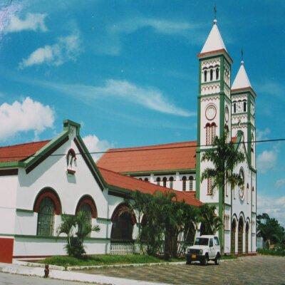 Pasión por Colombia: Guamal (Meta)