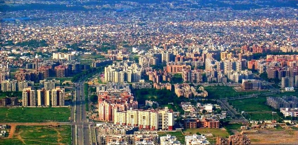 Nova Delhi | Capital da Índia