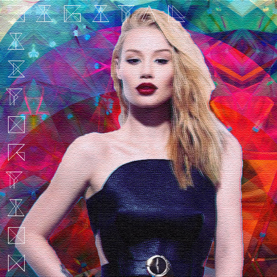 DIGITAL DISTORTION (BEYOND MIXXTAPE)