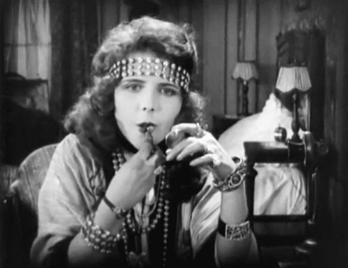 Jazzy Lemon: Alan Crosland - The Flapper (1920) starring Olive Thomas