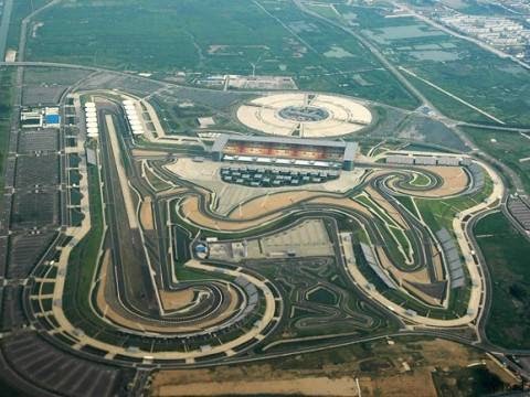 Explore Our India: Indian Grand Prix F1 race rocks Delhi