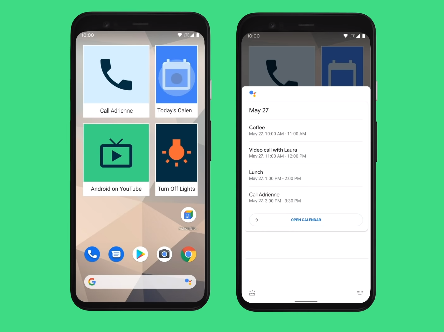 Google Brings New Accessibility Features to Android
