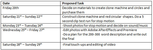 Madelena Mañetto Quick