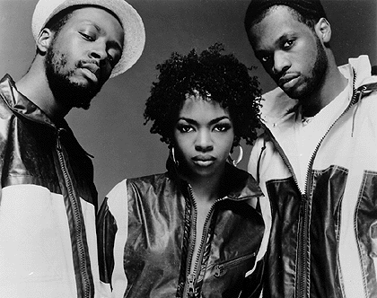 Enoch 7th Prophet: #108 Blog: Re-Birth of The Fugees (DPE version)