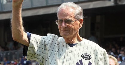Military Analysis: Jerry Coleman.